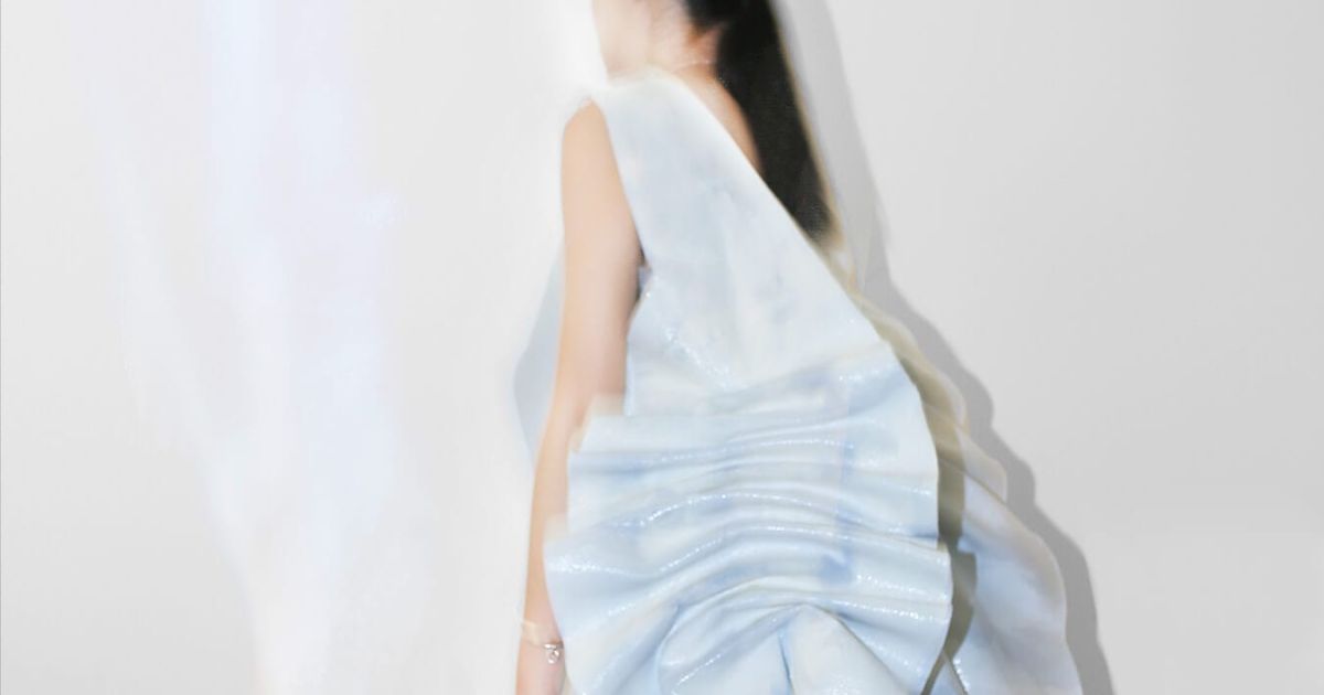 Bonan Li | Cristóbal Balenciaga Museoa