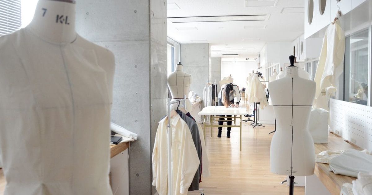 Escuela de Moda | Aprende | Cristóbal Balenciaga Museoa